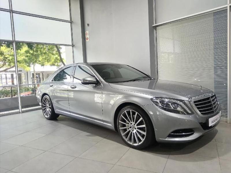 2014 Mercedes Benz S Class S 350 Mark I BlueTEC Q2FyTGlzdGluZzozOTgwNTQ ...