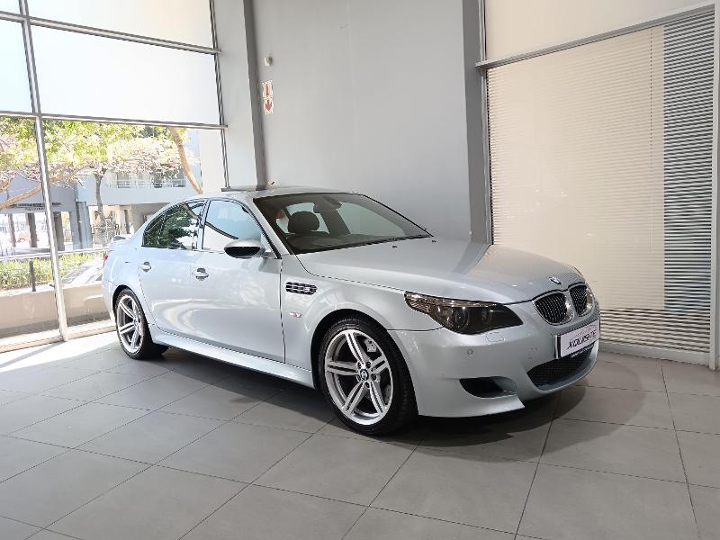 2006 BMW M5 E60 SMG Q2FyTGlzdGluZzo0NDE5ODU R319990 | Avo Auto