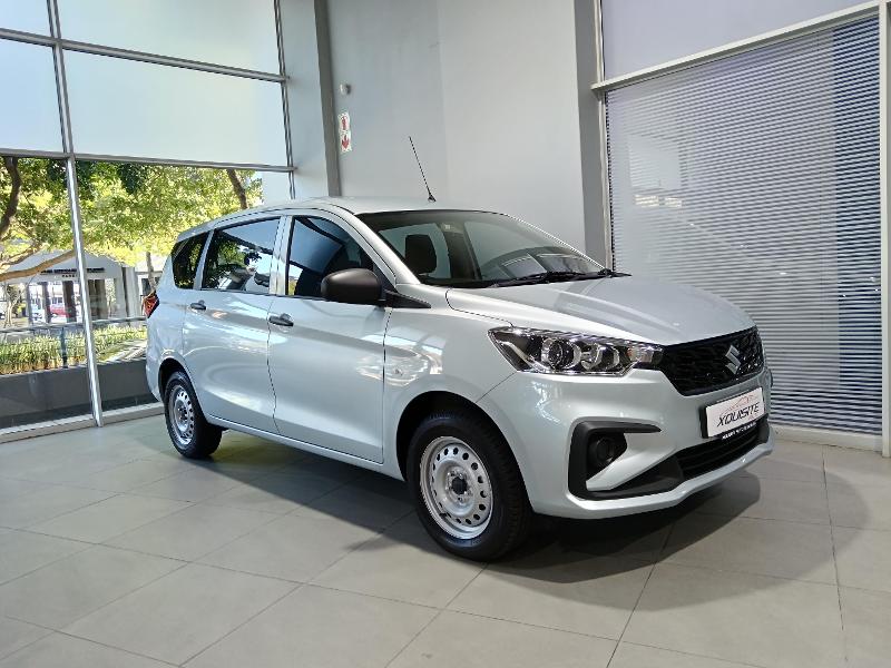 2025 Suzuki Ertiga 1.5 GA Q2FyTGlzdGluZzo0NjIxNTQ R349990 | Avo Auto