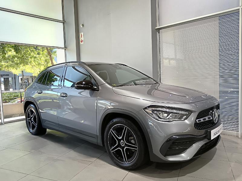 2021 Mercedes Benz GLA Class GLA 200 Auto Q2FyTGlzdGluZzo0NzY5NzU ...