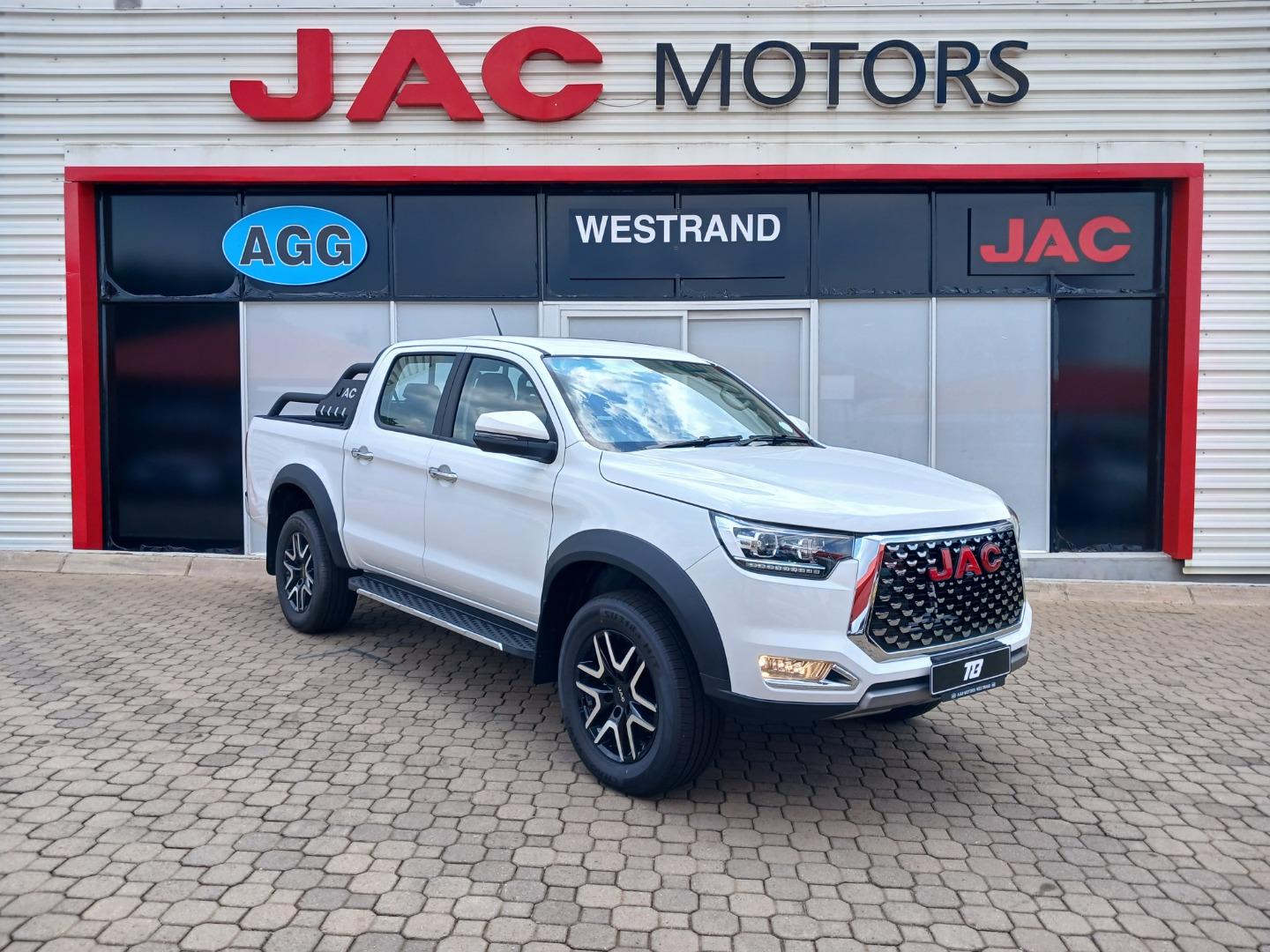 2024 JAC T8 2.0CTi Super Lux Double Cab 4x4 Q2FyTGlzdGluZzo1Njg5NDM ...