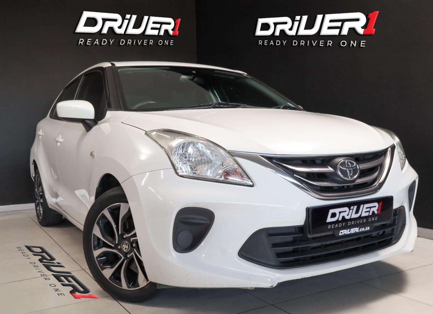 2021 Toyota Starlet 1.4L XS Auto Q2FyTGlzdGluZzo0NTYxOTE R169950 | Avo Auto