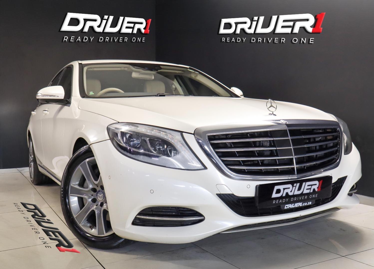2014 Mercedes Benz S Class S 350 Mark I BlueTEC Q2FyTGlzdGluZzo0NTg1Njc ...