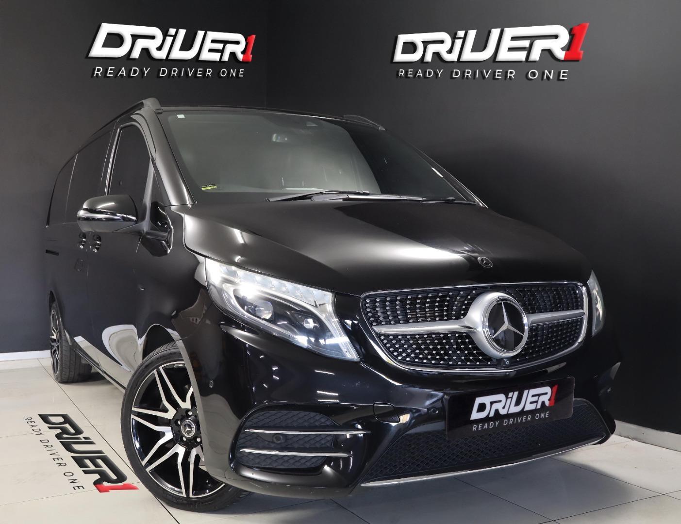 2017 Mercedes Benz V Class V250 Bluetec Avantgarde Auto Q2FyTGlzdGluZzo0OTI0MTk R819950 | Avo Auto