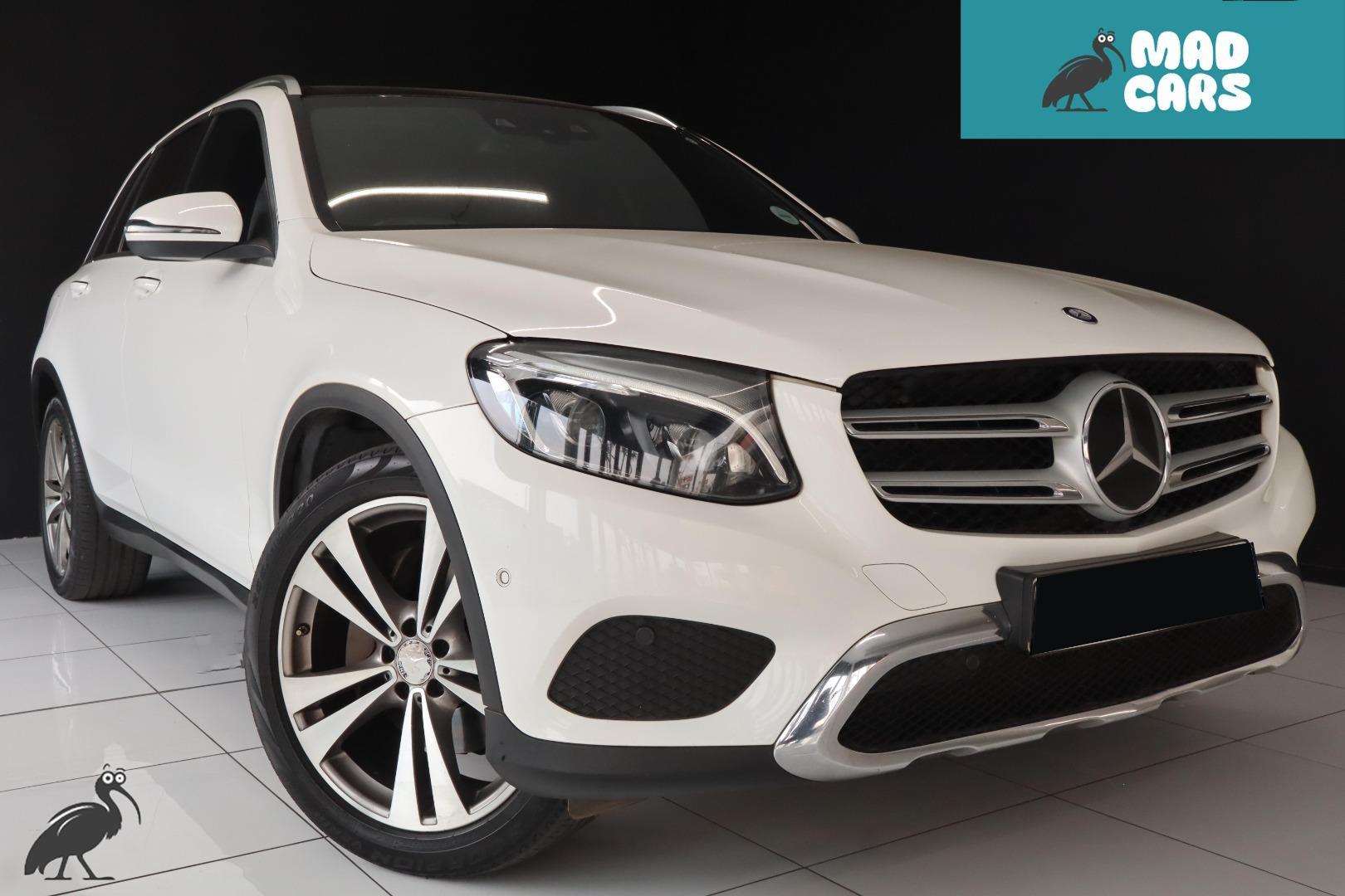 2016 Mercedes Benz GLC Class GLC 250d Q2FyTGlzdGluZzo1MjEyMDY R299950 ...