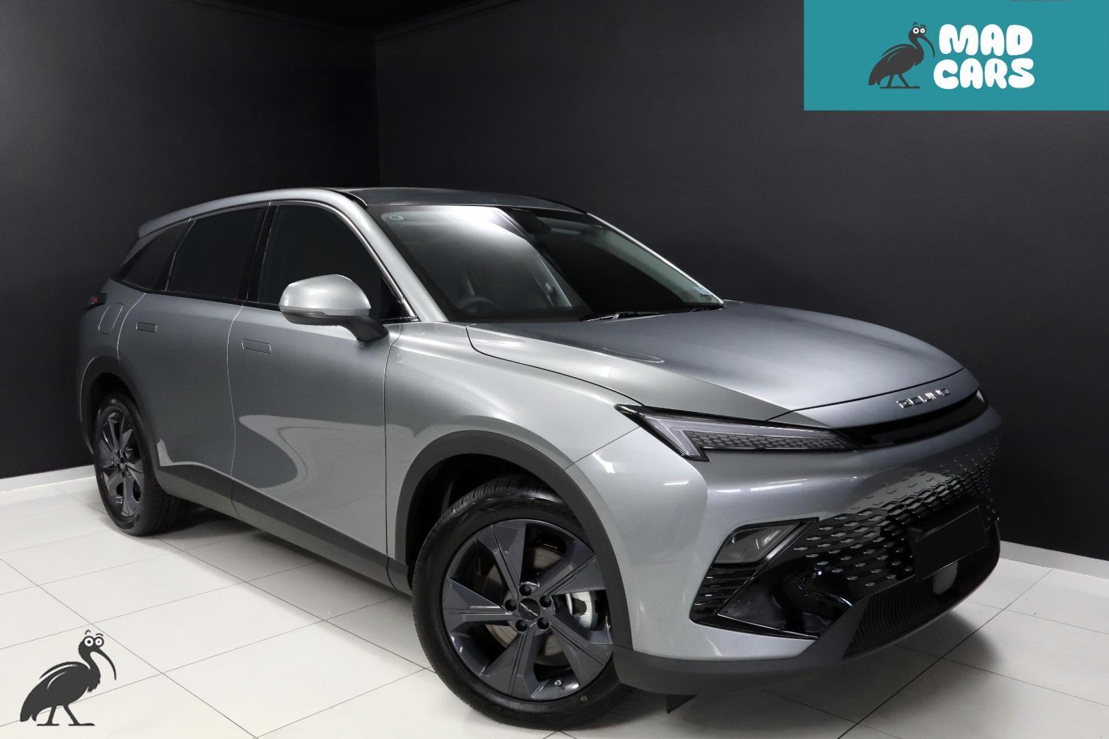 2023 BAIC Beijing X55 1.5T Elite Auto Q2FyTGlzdGluZzo1Mjg3NDk R329950 ...