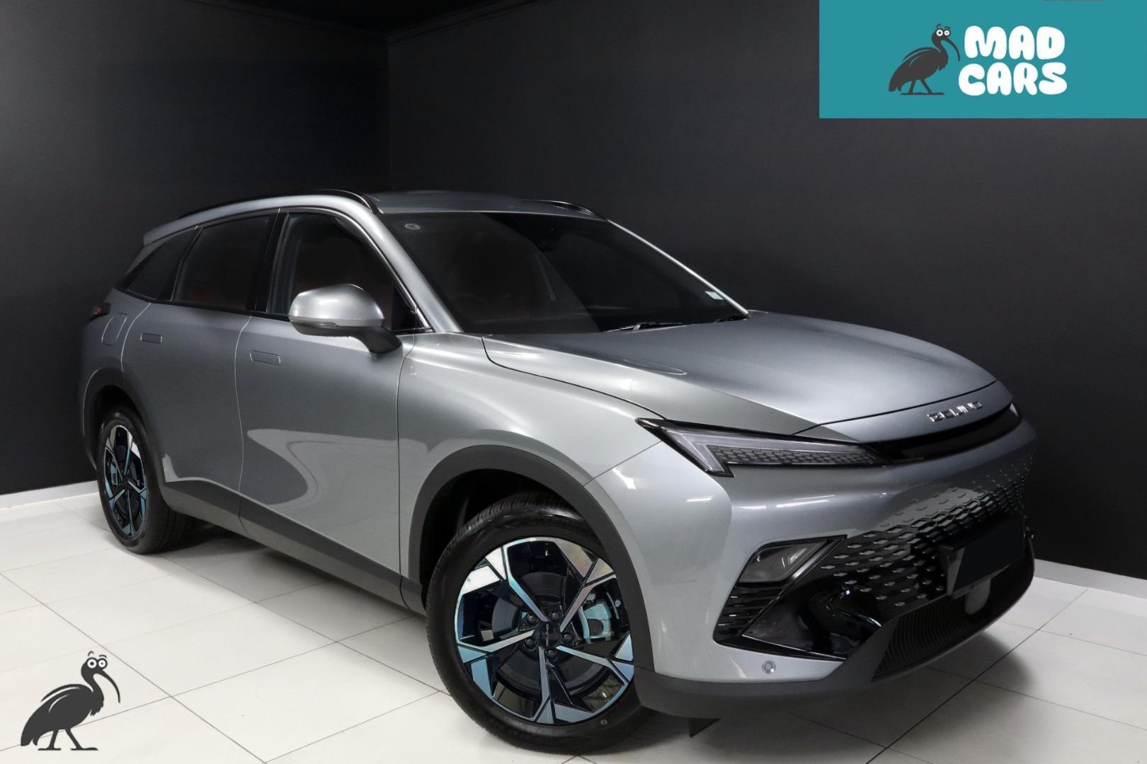 2023 BAIC Beijing X55 1.5T Dynamic Auto Q2FyTGlzdGluZzo1Mjk1MzI R289950 ...