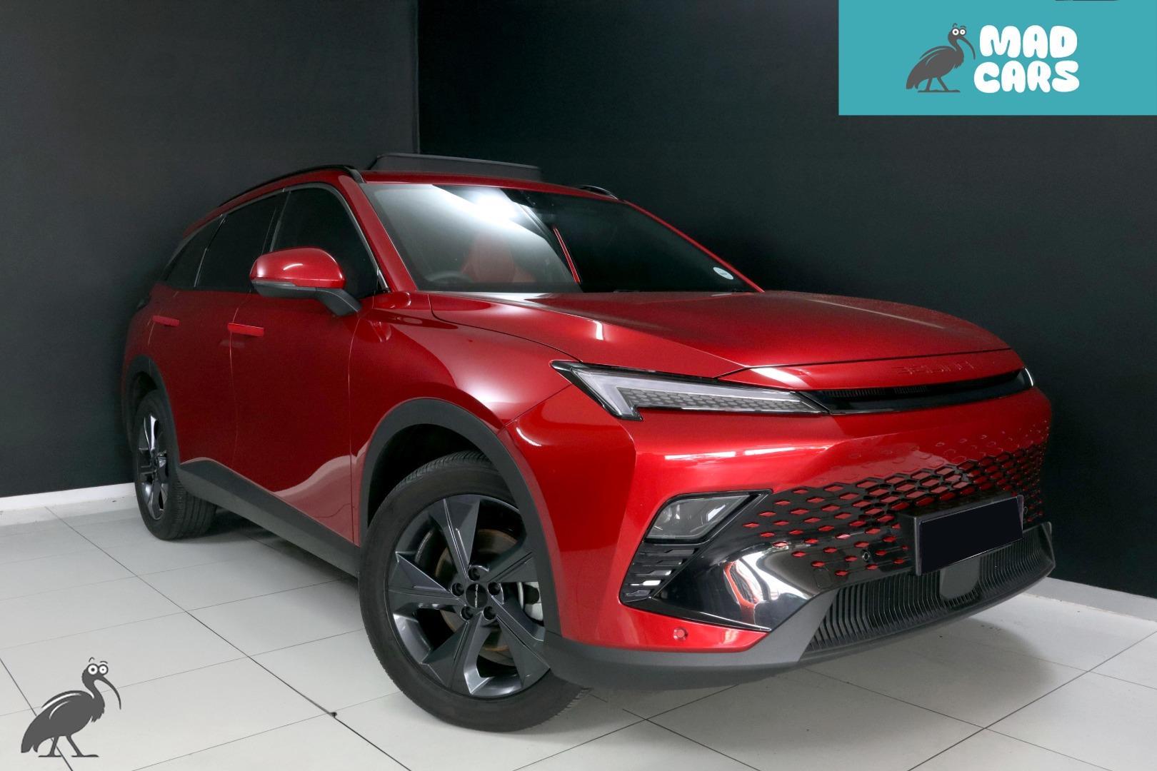 2023 BAIC Beijing X55 1.5T Premium Auto Q2FyTGlzdGluZzo1Mjk1NDA R319950 ...
