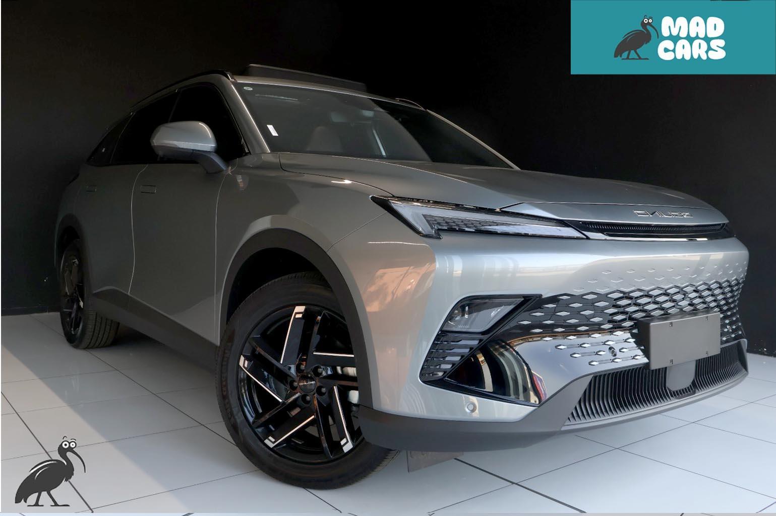 2025 BAIC Beijing X55 1.5T Premium Auto Q2FyTGlzdGluZzo1NTc0NjA R439950 ...
