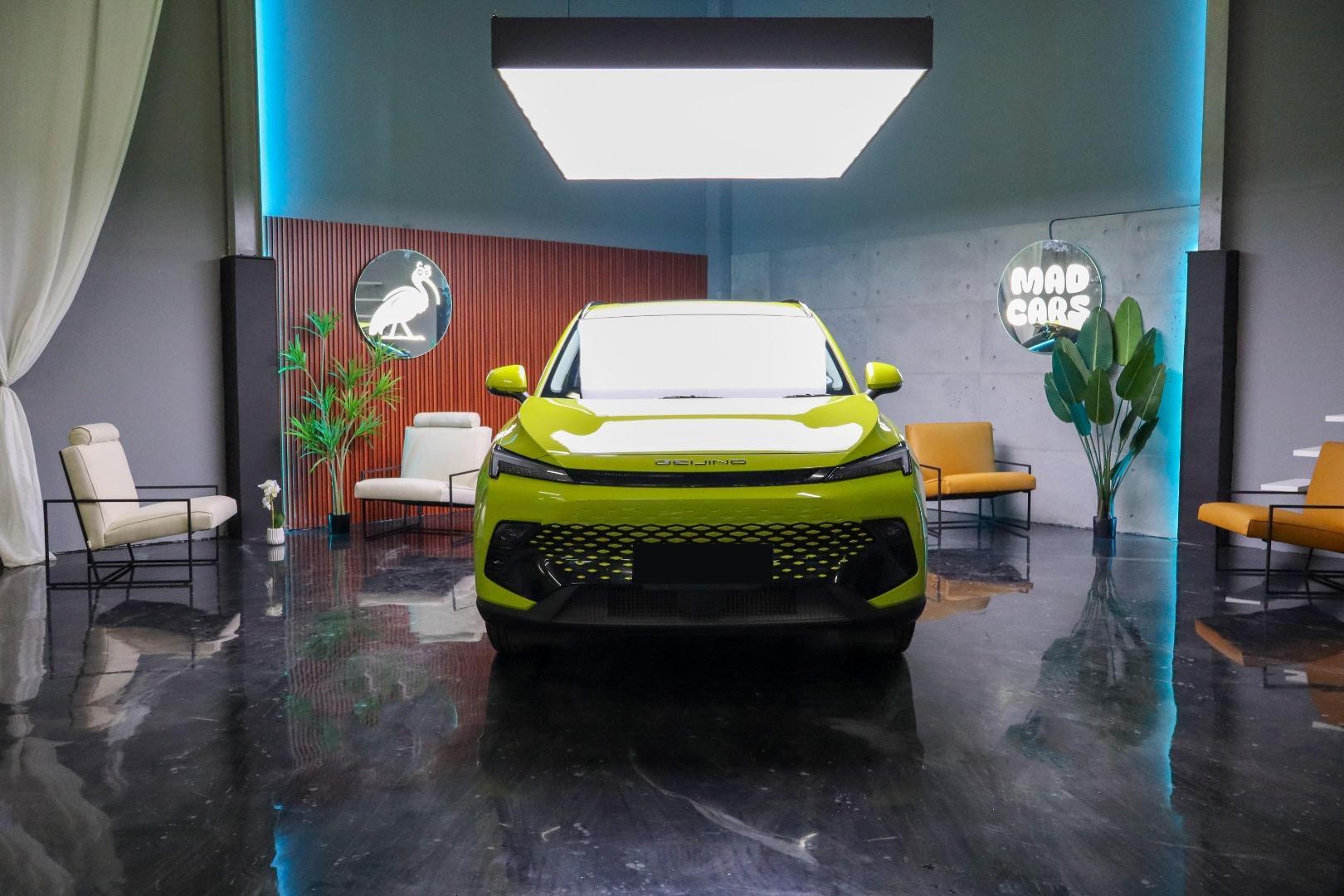 2023 BAIC Beijing X55 1.5T Elite Auto Q2FyTGlzdGluZzo1NTMxMzE R329950 ...