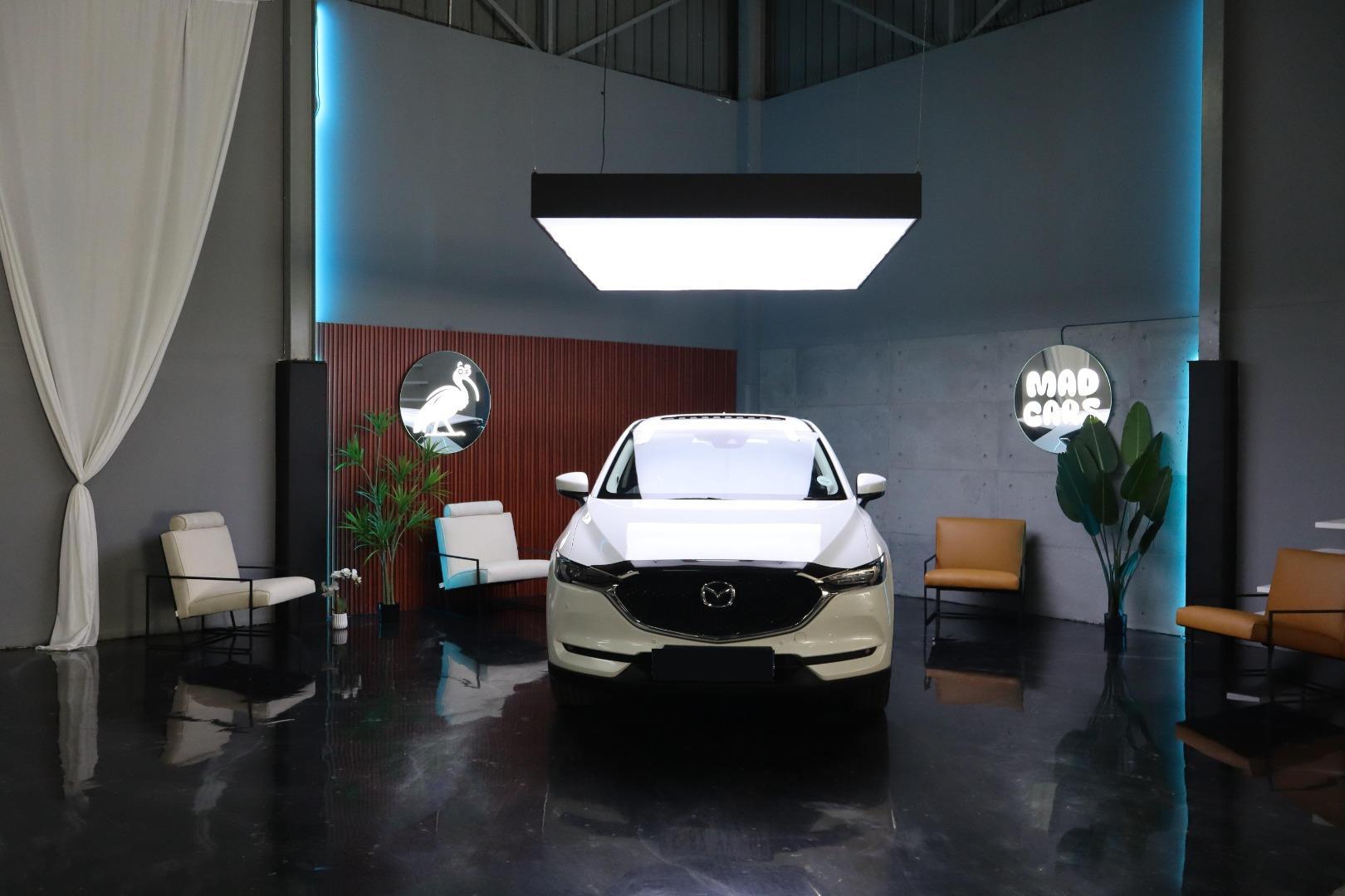 2017 Mazda CX-5 2.0 DE 129 kW Akera AWD Auto Q2FyTGlzdGluZzo1NjkzNTQ ...