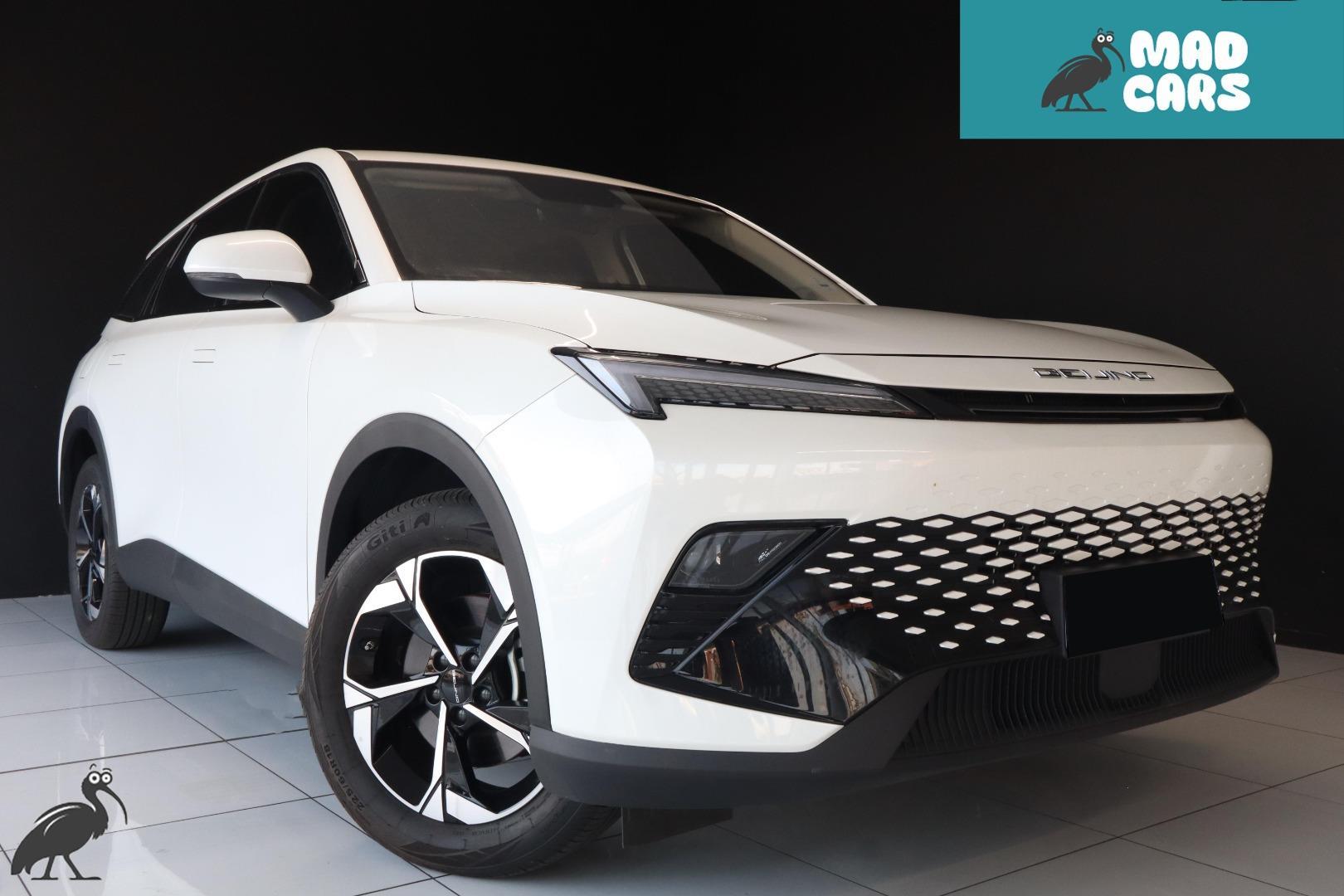 2024 BAIC Beijing X55 1.5T Dynamic Auto Q2FyTGlzdGluZzo1OTQ2MjU R299950 ...