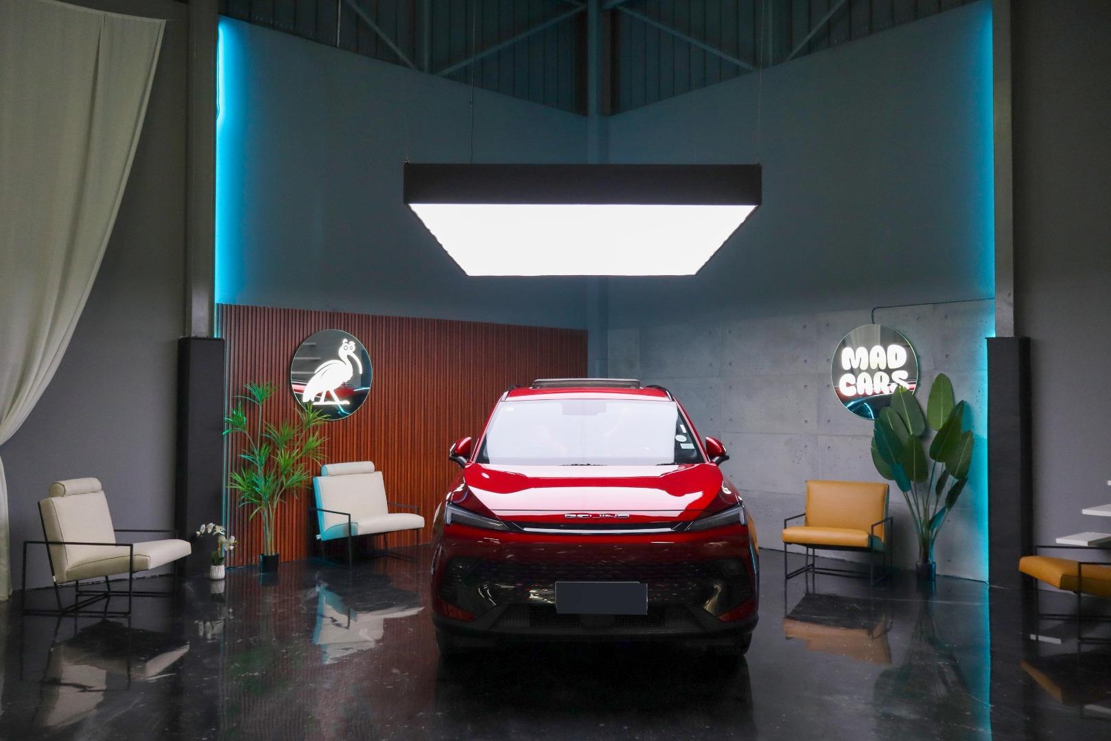 2025 BAIC Beijing X55 1.5T Premium Auto Q2FyTGlzdGluZzo2MDE4MjM R369950 ...