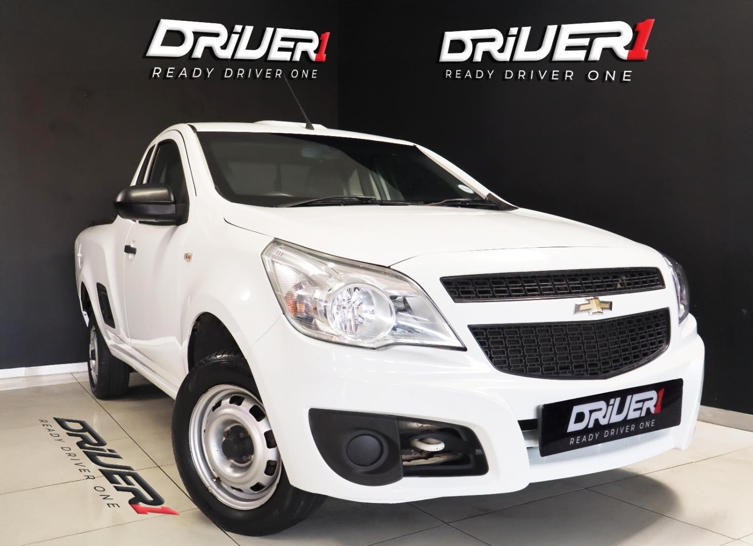 2015 Chevrolet Utility 1.4 Base Q2FyTGlzdGluZzo0NTc5Mjk R119950 | Avo Auto