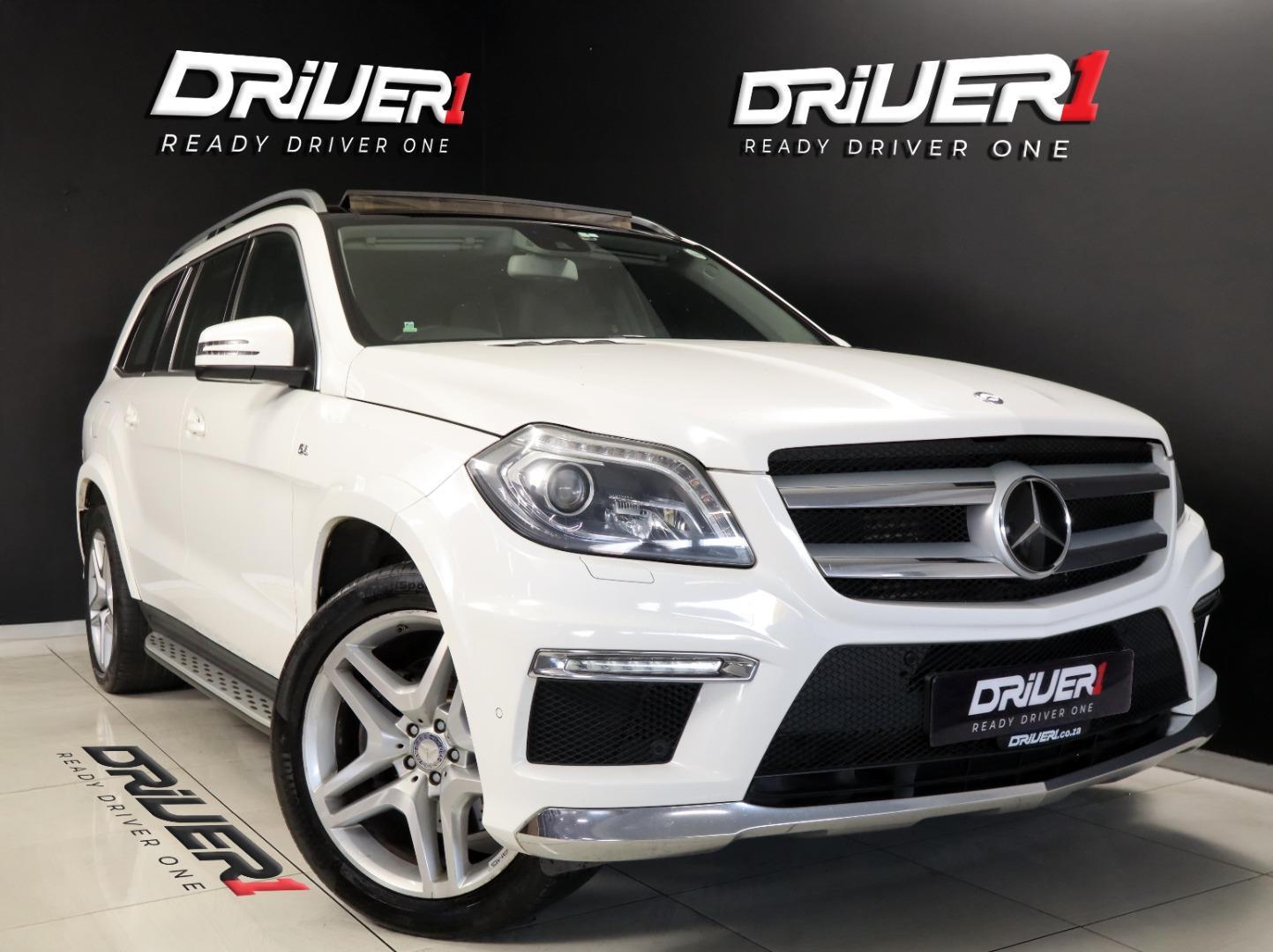 2015 Mercedes Benz GL Class GL 350 CDi BlueTEC Q2FyTGlzdGluZzo0ODY4NjQ ...