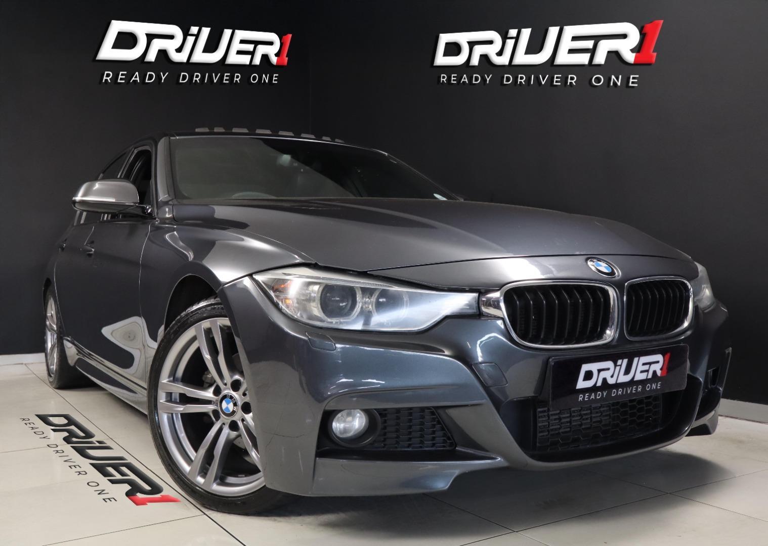 2013 BMW 320 - F30 320i F30 Steptronic Q2FyTGlzdGluZzo0OTQxNDU R149950 ...