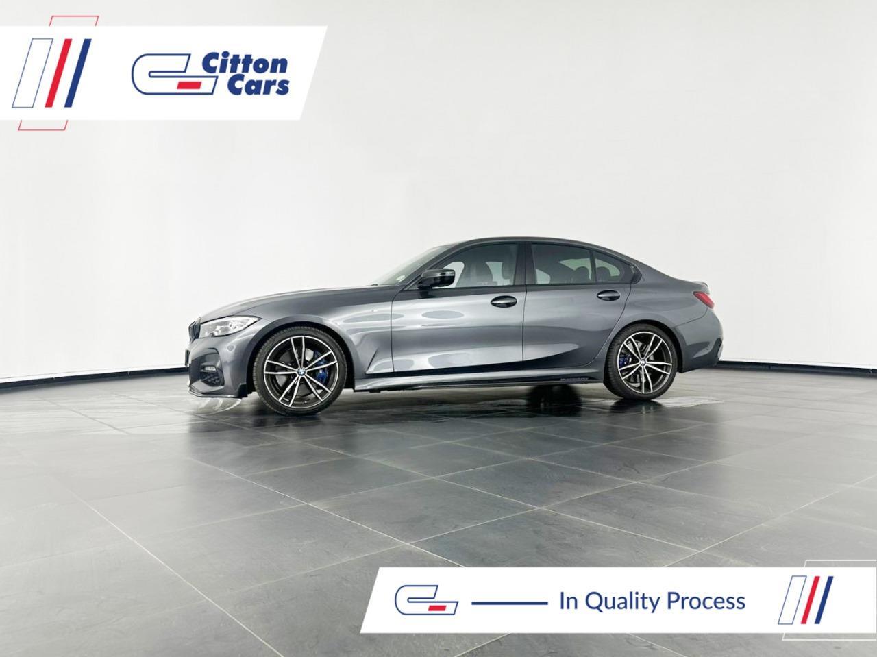 2021 BMW 330 - G20 330i G20 M-Sport Auto Q2FyTGlzdGluZzozOTc5NzI ...