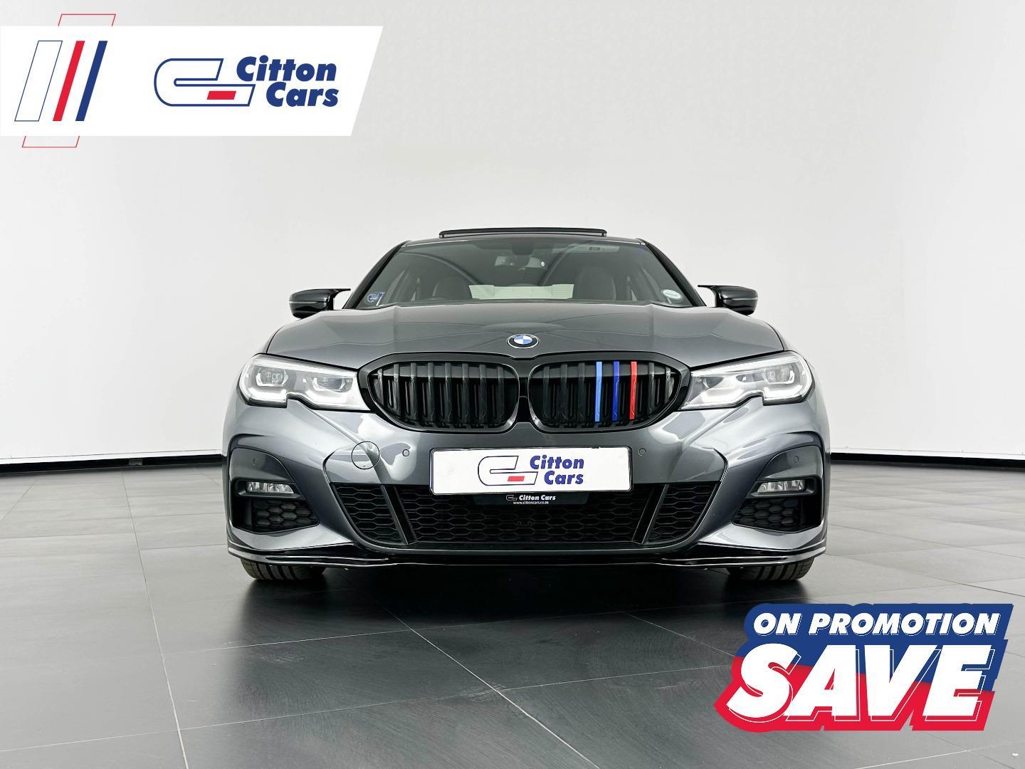 2021 BMW 330 - G20 330i G20 M-Sport Auto Q2FyTGlzdGluZzozOTc5NzI ...
