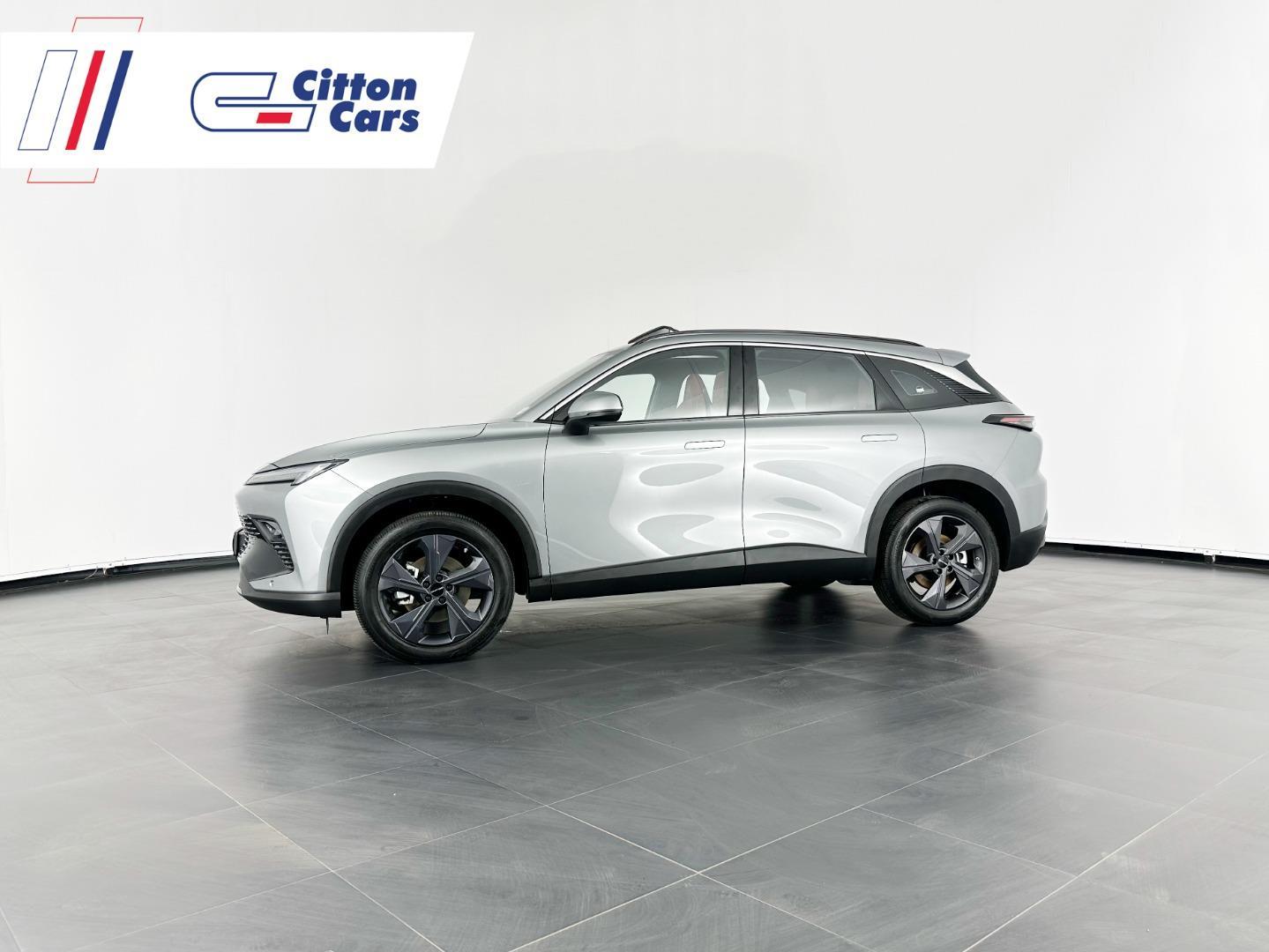 2023 BAIC Beijing X55 1.5T Premium Auto Q2FyTGlzdGluZzo0MTc4Nzk R399899 ...