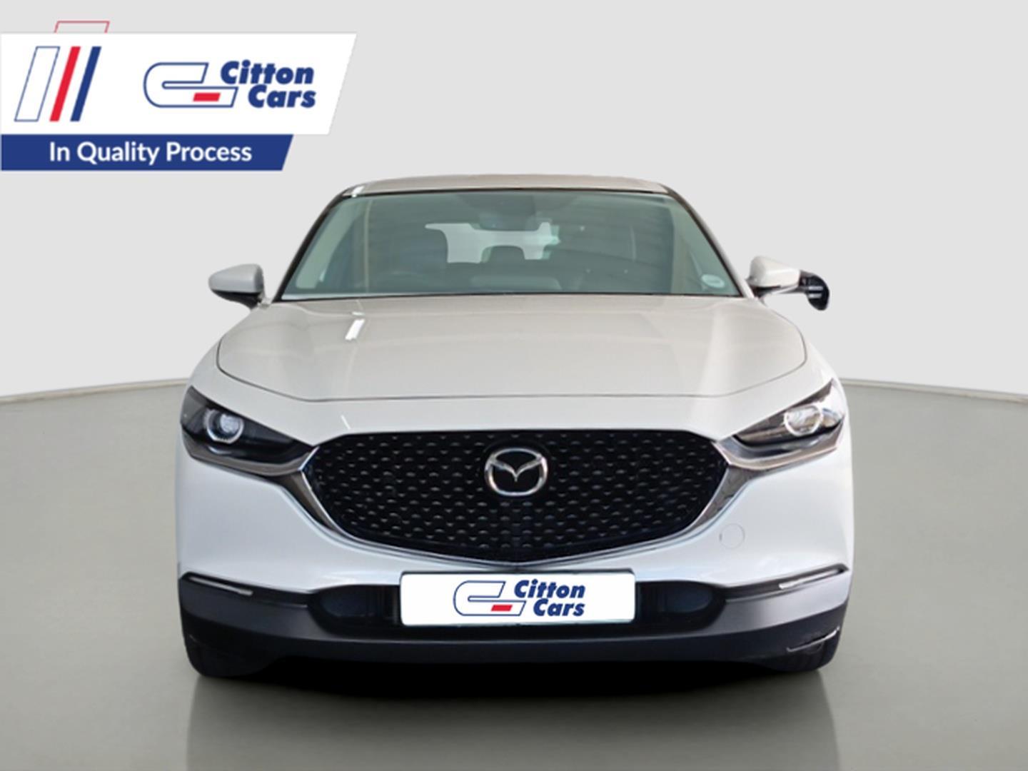 2021 Mazda CX-30 2.0 Active Auto Q2FyTGlzdGluZzo0NDgzNTA R329899 | Avo Auto