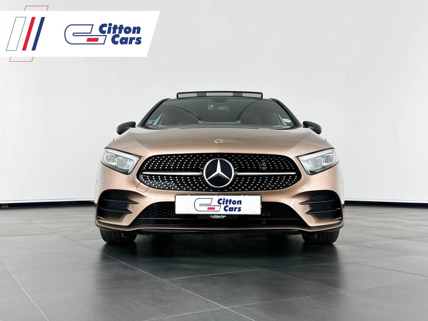 2022 Mercedes Benz A Class A 200d 4 Door Q2FyTGlzdGluZzo0NTIzOTU ...