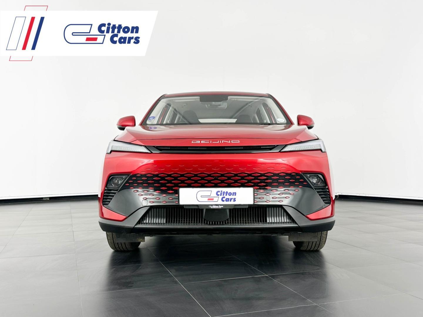 2023 BAIC Beijing X55 1.5T Dynamic Auto Q2FyTGlzdGluZzo0NTQ5MjQ R379899 ...