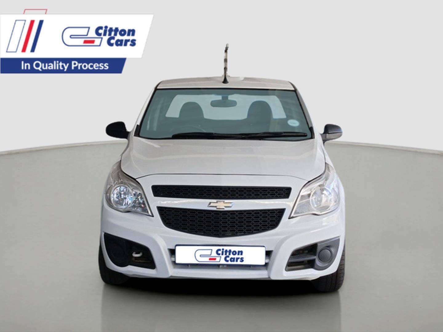 2015 Chevrolet Utility 1.4 Aircon Q2FyTGlzdGluZzo0Njc1NTk R159899 | Avo ...