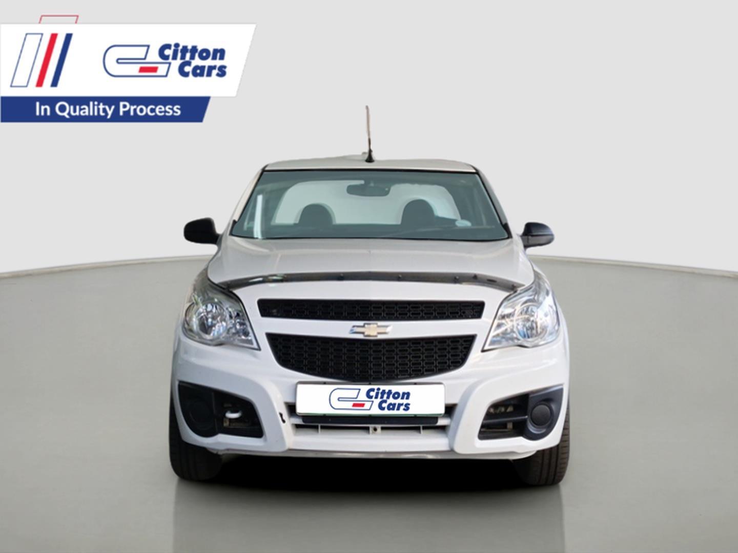 2017 Chevrolet Utility 1.4 Aircon Q2FyTGlzdGluZzo0ODA0OTA R184499 | Avo ...