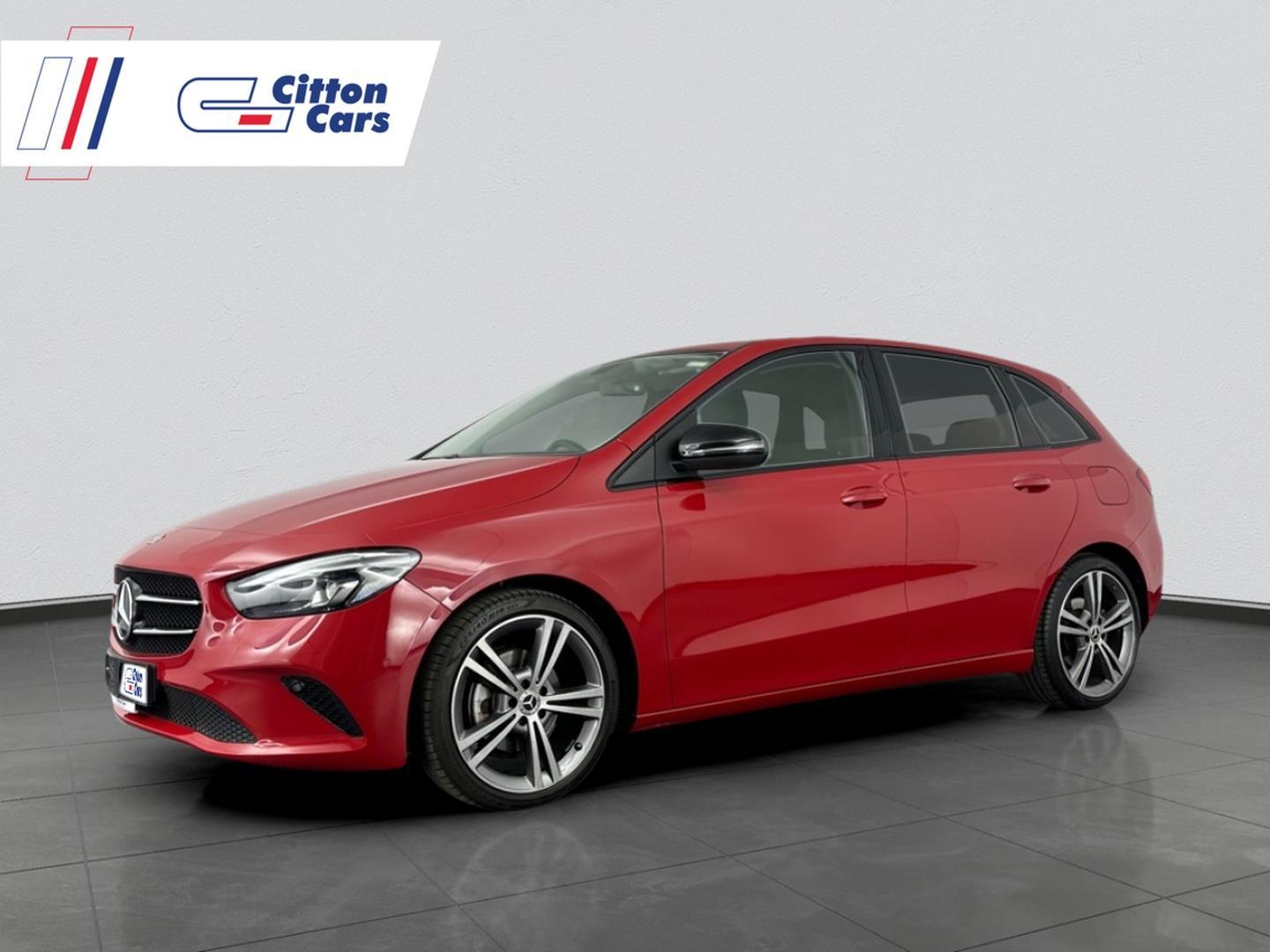 Mercedes Benz B-Class Cars For Sale In South Africa | New Cars & Used ...