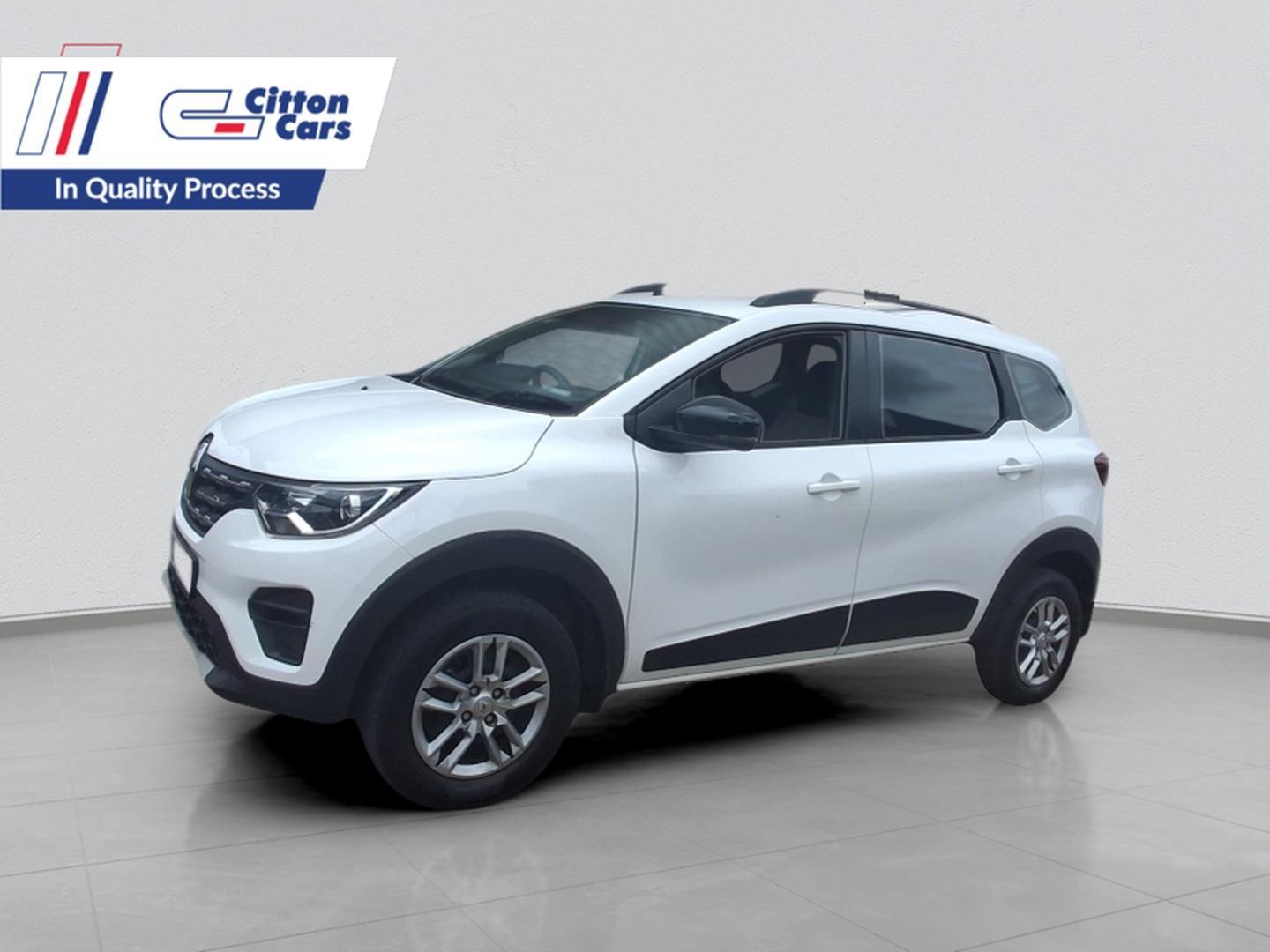 2025 Renault Triber 1.0 Zen Q2FyTGlzdGluZzo1NjYyMjQ R209899 | Avo Auto
