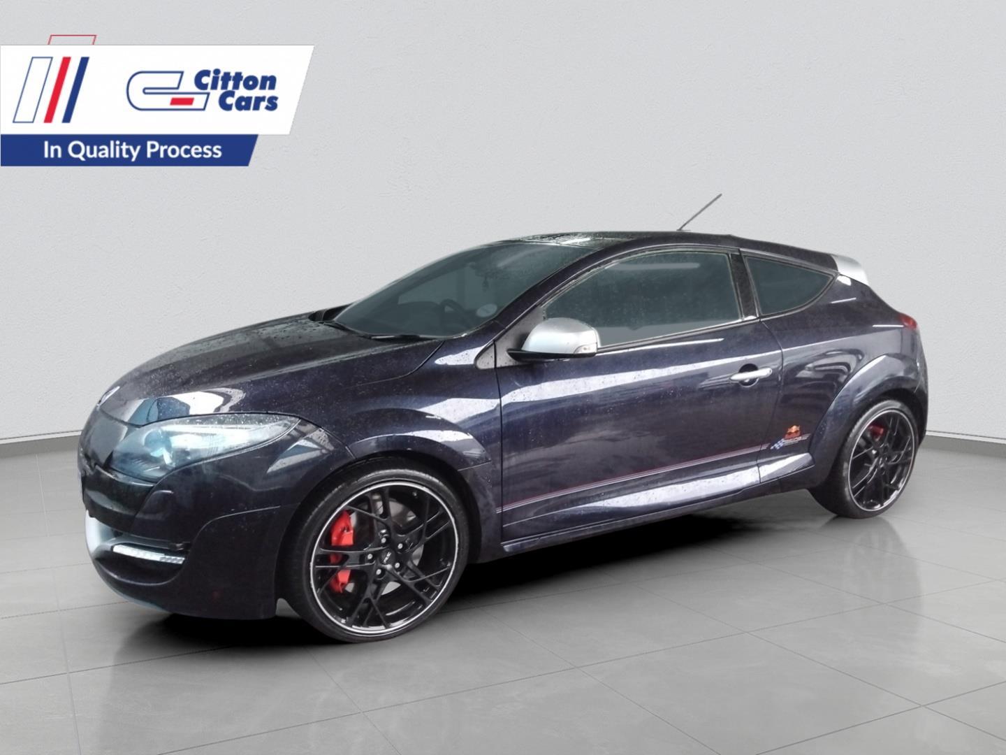 2014 Renault Megane RS 265 Red Bull Racing Q2FyTGlzdGluZzo1ODEyNDk ...