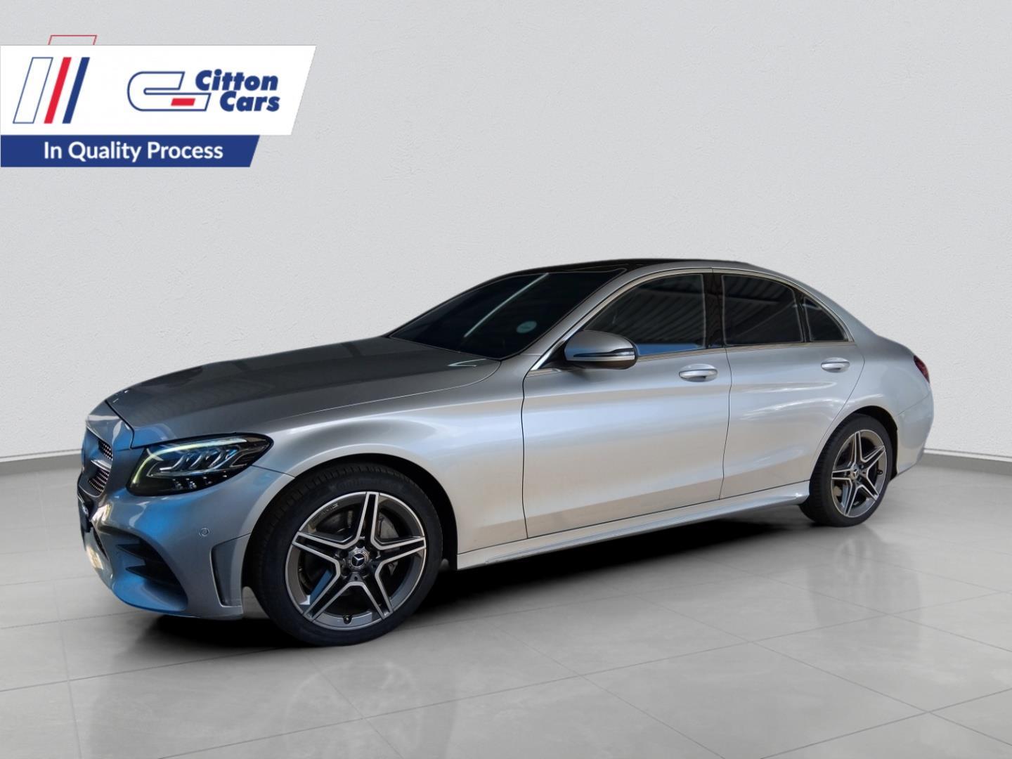 2020 Mercedes Benz C Class C 200 135 kW Auto Q2FyTGlzdGluZzo1OTY1MDI ...